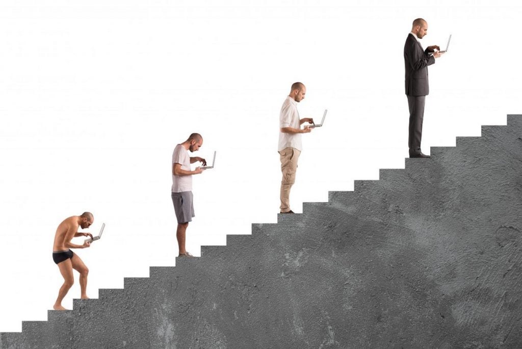 A Fresher Guide to Getting Your First Job After Architecture School ...
