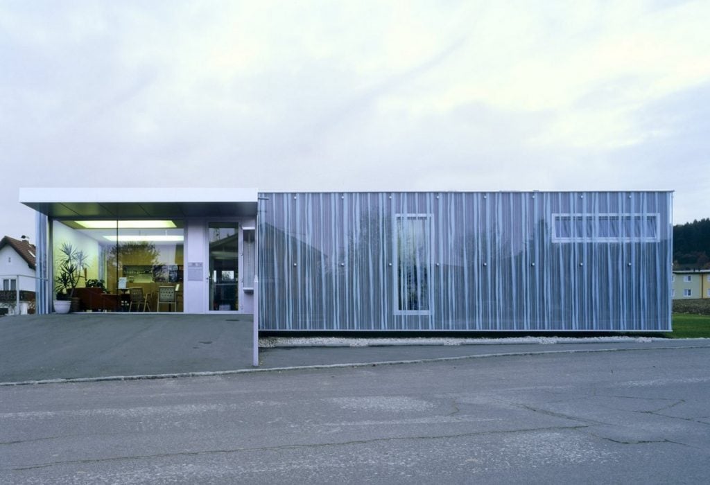 25 Examples of Rehabilitation centre around the world - RTF