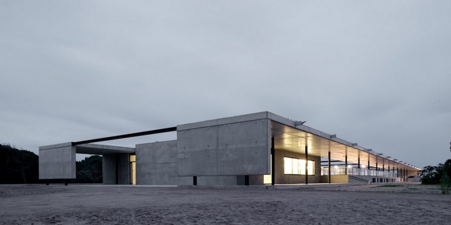 25 Examples of Rehabilitation centre around the world - Page 3 of 3 - RTF