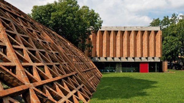 25 Examples of Rehabilitation centre around the world - RTF