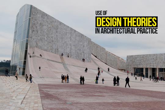 Use of Design theories in Architectural practice - RTF | Rethinking The ...