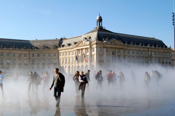 10 Pioneers of Landscape architecture - RTF | Rethinking The Future