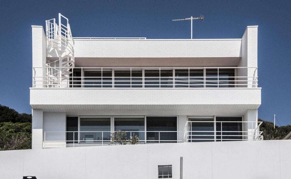 30 Examples of Modern Japanese houses - RTF | Rethinking The Future