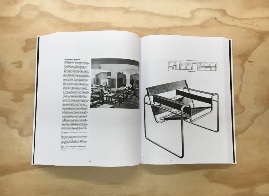 10 Books related to Bauhaus that every architect must read - RTF