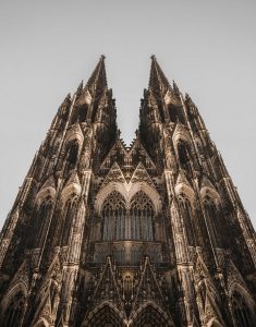 10 things to remember when designing Cathedrals - RTF | Rethinking The ...