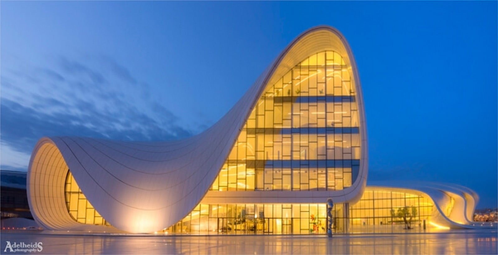 10 Examples of Symbolic Architecture - RTF | Rethinking The Future