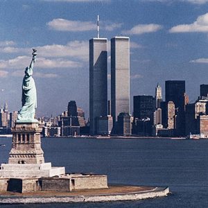 How 9/11 Changed Skyscraper Design - RTF