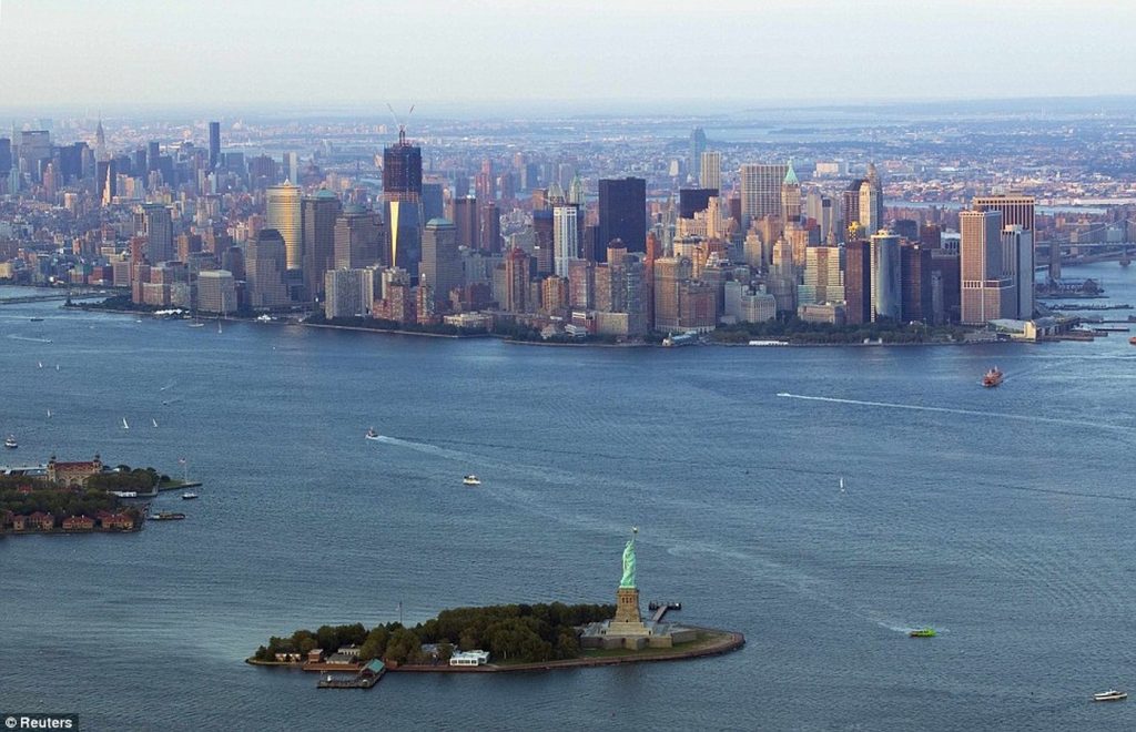 How 9/11 Changed Skyscraper Design - RTF