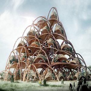 What Termites can teach architects about Skyscraper Design - RTF ...