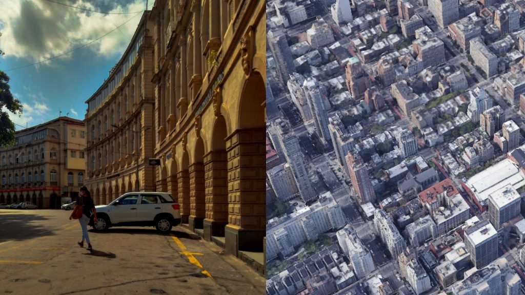 The Impact of Architecture in Our Cities - RTF | Rethinking The Future