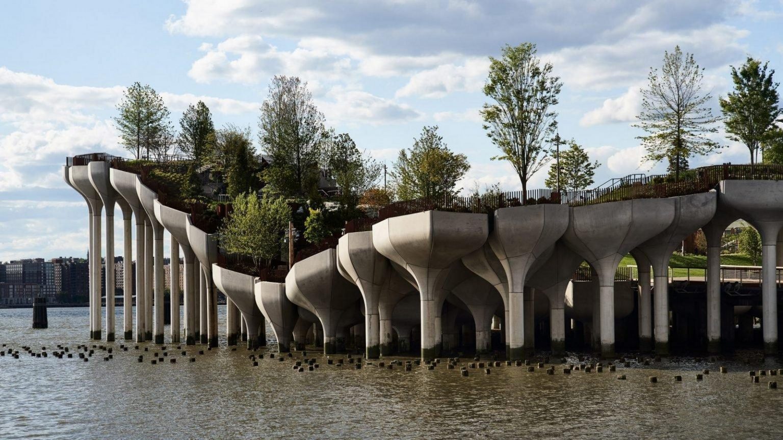Inching towards a Modern Utopia, the Future of Architecture - RTF ...