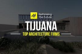Architects in Tijuana - Top 25 Architects in Tijuana - RTF