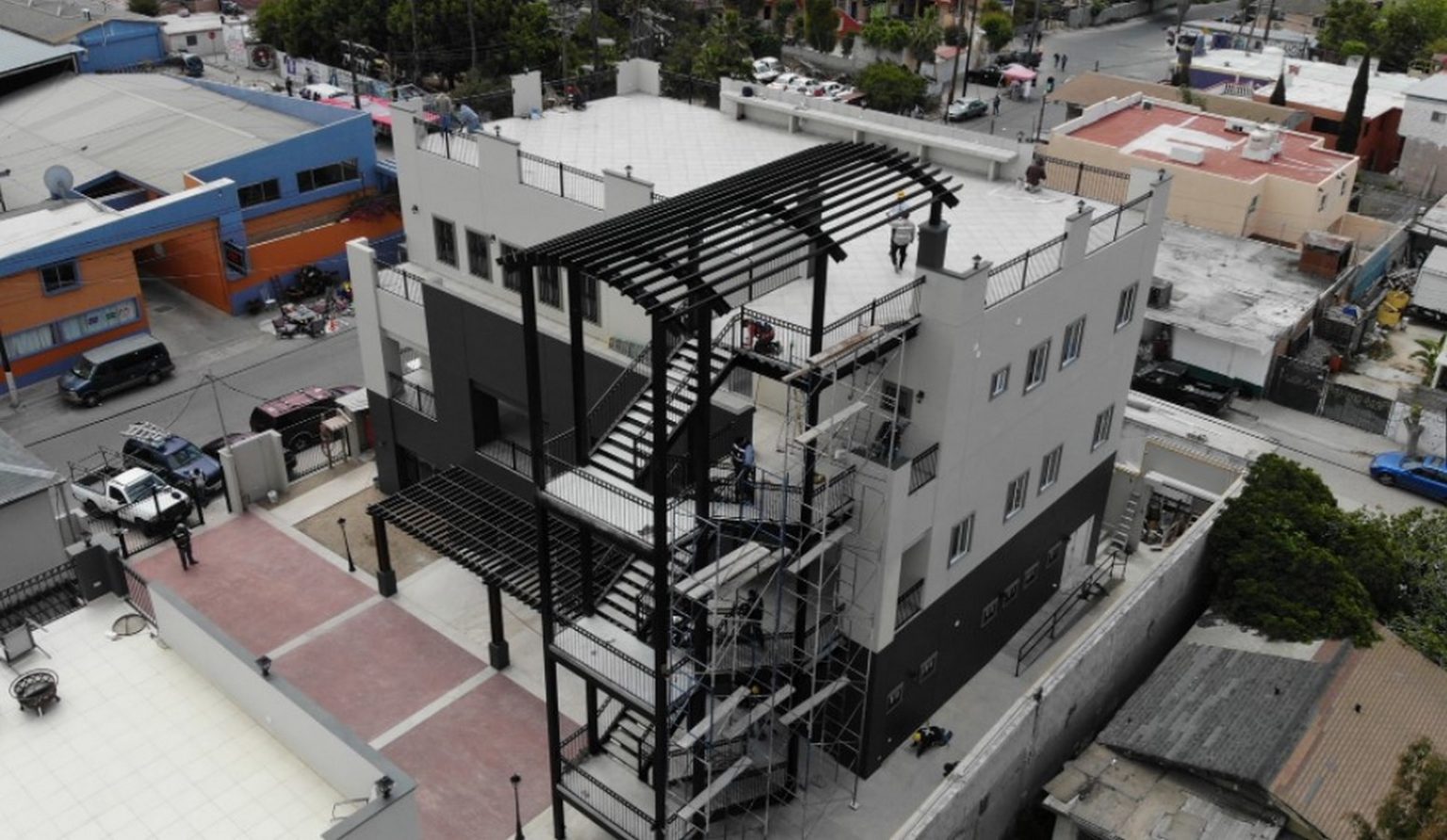 Architects in Tijuana - Top 25 Architects in Tijuana - Page 2 of 3 - RTF