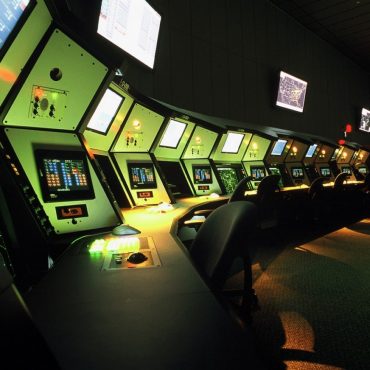 10 Things to Remember when Designing Air-Route Traffic Control Center ...