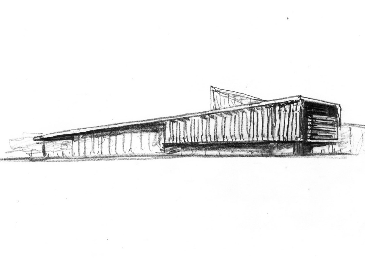 Tinkham Veale University Center by Perkins and Will: Under One Roof