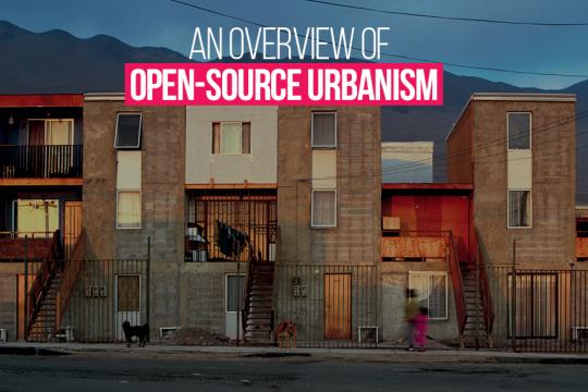 What is the difference between urbanization and urbanism? - RTF ...