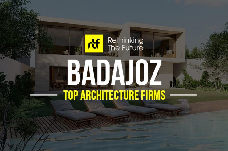 20 Greatest Architects / Best Architects In The World - RTF