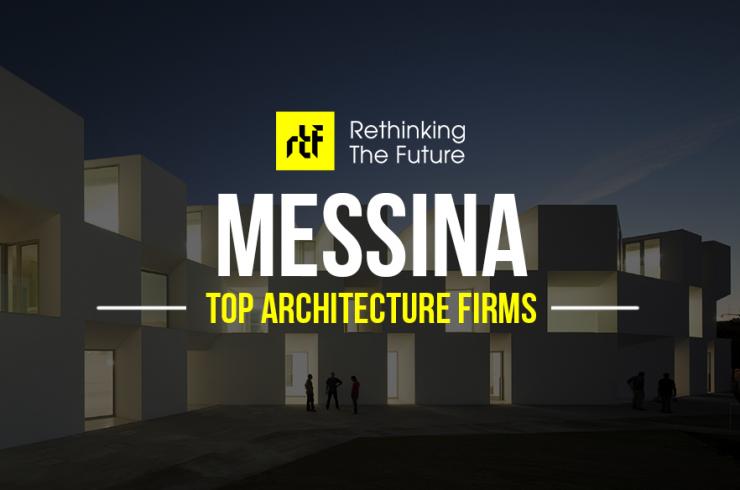 20 Greatest Architects / Best Architects In The World - RTF