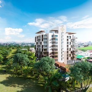 The Overlook Housing By ANA Design Studio Pvt. Ltd - RTF | Rethinking ...