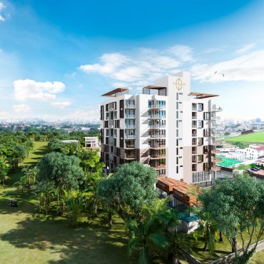 The Overlook Housing By ANA Design Studio Pvt. Ltd - RTF | Rethinking ...