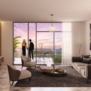 The Overlook Housing By ANA Design Studio Pvt. Ltd - RTF | Rethinking ...