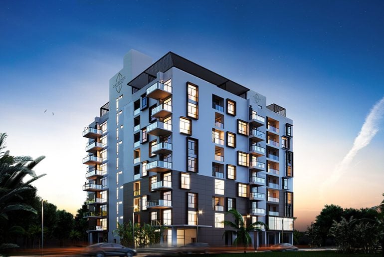 The Overlook Housing By ANA Design Studio Pvt. Ltd - RTF | Rethinking ...