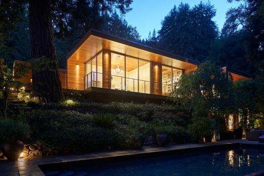 LNO House by Architect Oshir Asaban - RTF | Rethinking The Future