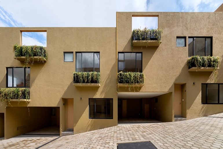 LNO House by Architect Oshir Asaban - RTF | Rethinking The Future