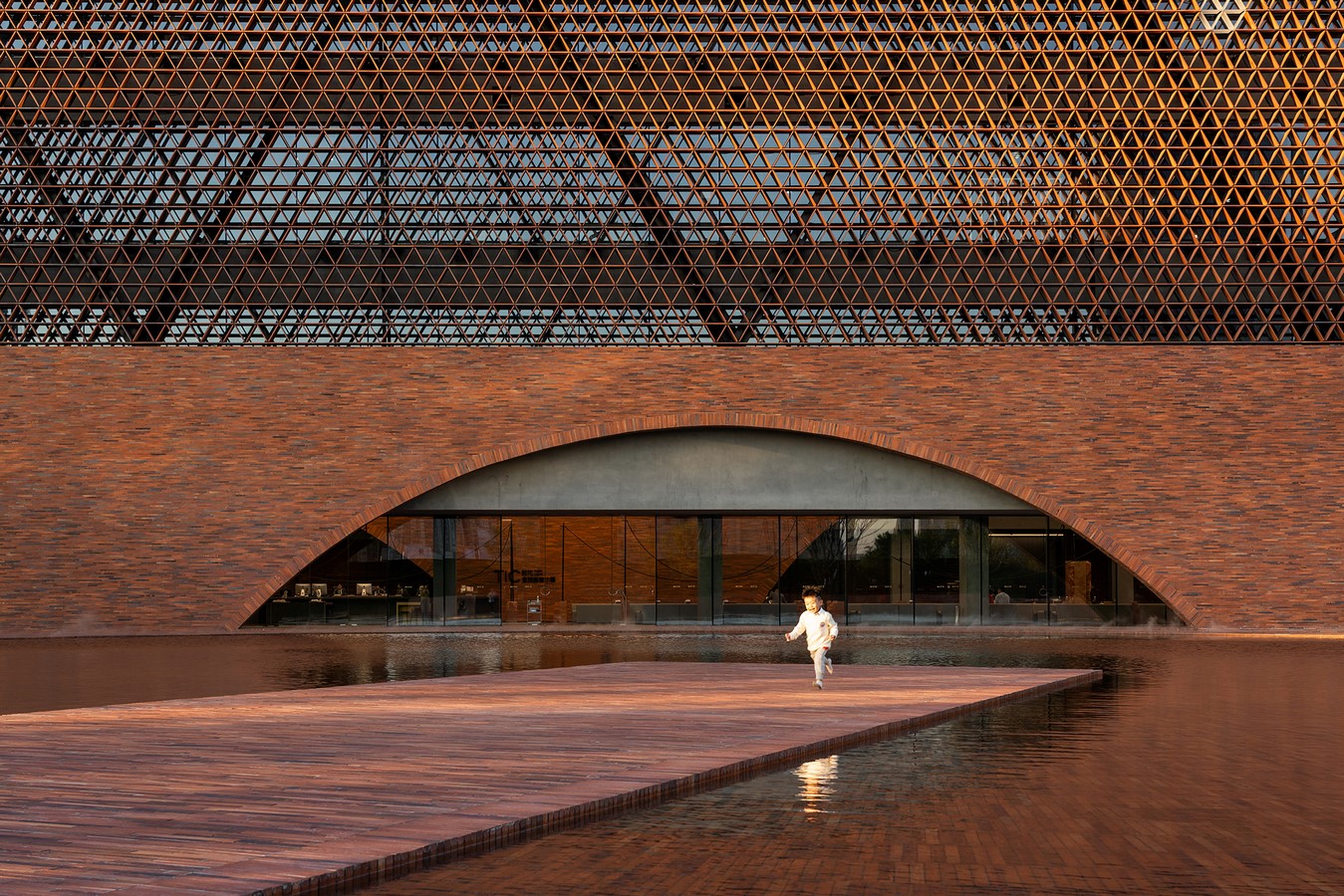 TIC Art Center By DOMANI Architectural Concepts - RTF | Rethinking The ...
