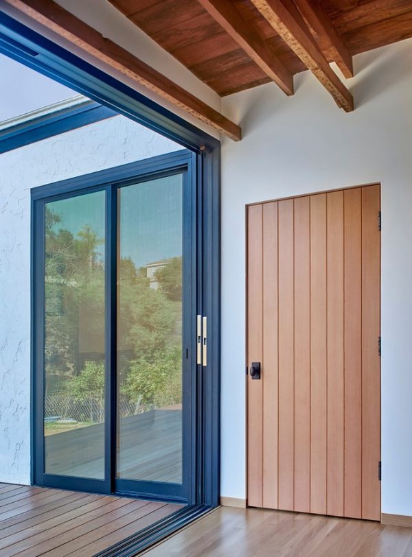 Pearson House By Martin Fenlon Architecture - RTF | Rethinking The Future