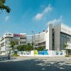 Manu Yantralaya- Factory Design, SEZ Mahindra, Jaipur By GM Architects ...
