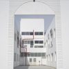 Manu Yantralaya- Factory Design, SEZ Mahindra, Jaipur By GM Architects ...