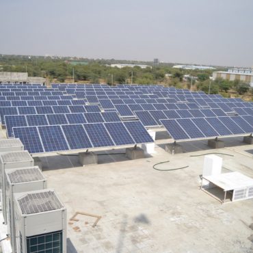 Manu Yantralaya- Factory Design, SEZ Mahindra, Jaipur By GM Architects ...