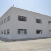 Manu Yantralaya- Factory Design, SEZ Mahindra, Jaipur By GM Architects ...