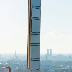 HVB By HENN Architekten - RTF | Rethinking The Future