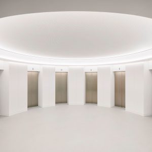 HVB By HENN Architekten - RTF | Rethinking The Future