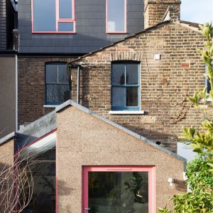 Cork House By nimtim architects - RTF | Rethinking The Future