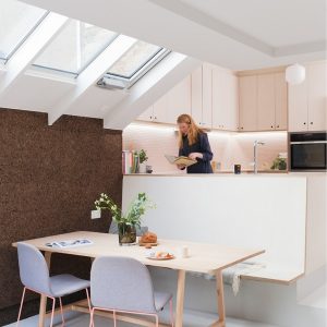Cork House By nimtim architects - RTF | Rethinking The Future