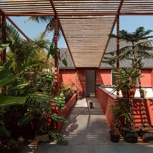 NEXXUS Building By AIM Architecture - RTF | Rethinking The Future