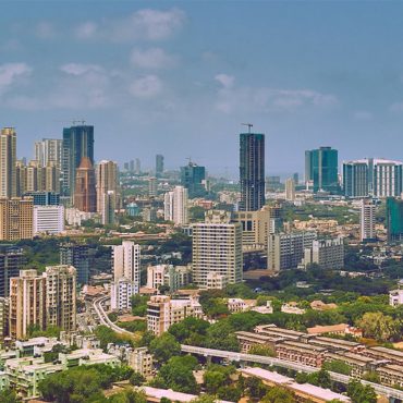 Top 15 Tall Buildings in Delhi - RTF | Rethinking The Future