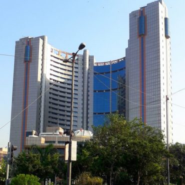 Top 15 Tall Buildings in Delhi - RTF | Rethinking The Future