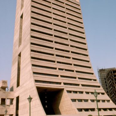 Top 15 Tall Buildings in Delhi - RTF | Rethinking The Future