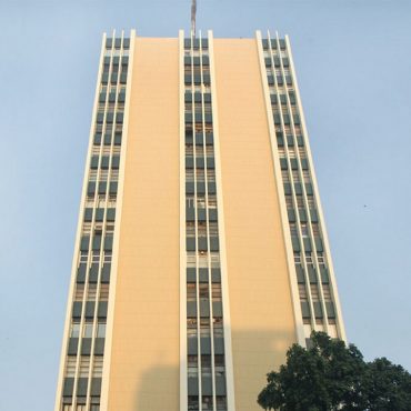 Top 15 Tall Buildings in Delhi - RTF | Rethinking The Future