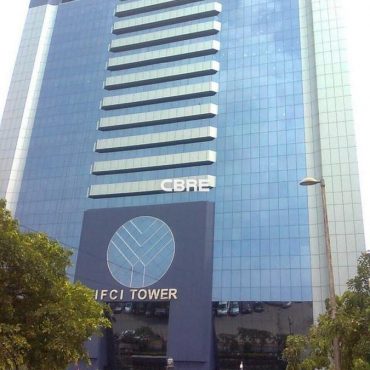 Top 15 Tall Buildings in Delhi - RTF | Rethinking The Future