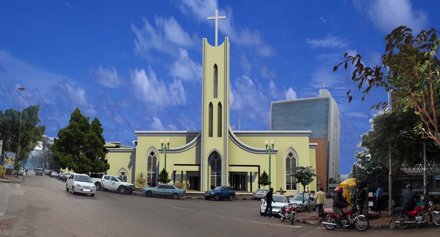 Architects in Kampala - Top 15 Architects in Kampala - RTF | Rethinking ...