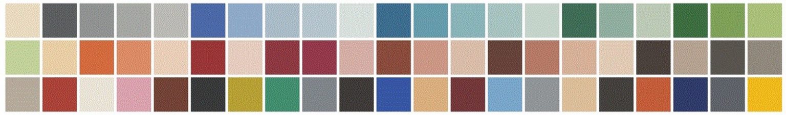 Book in Focus: The Architectonic Colour: Polychromy in the Purist ...
