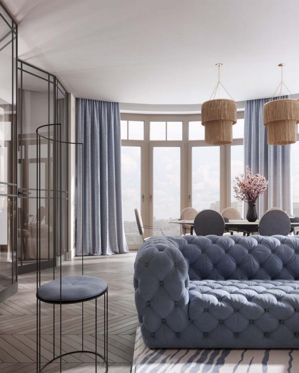 Instagram Worthy Homes - RTF | Rethinking The Future