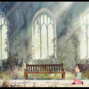 An architectural review of Mirai - RTF | Rethinking The Future