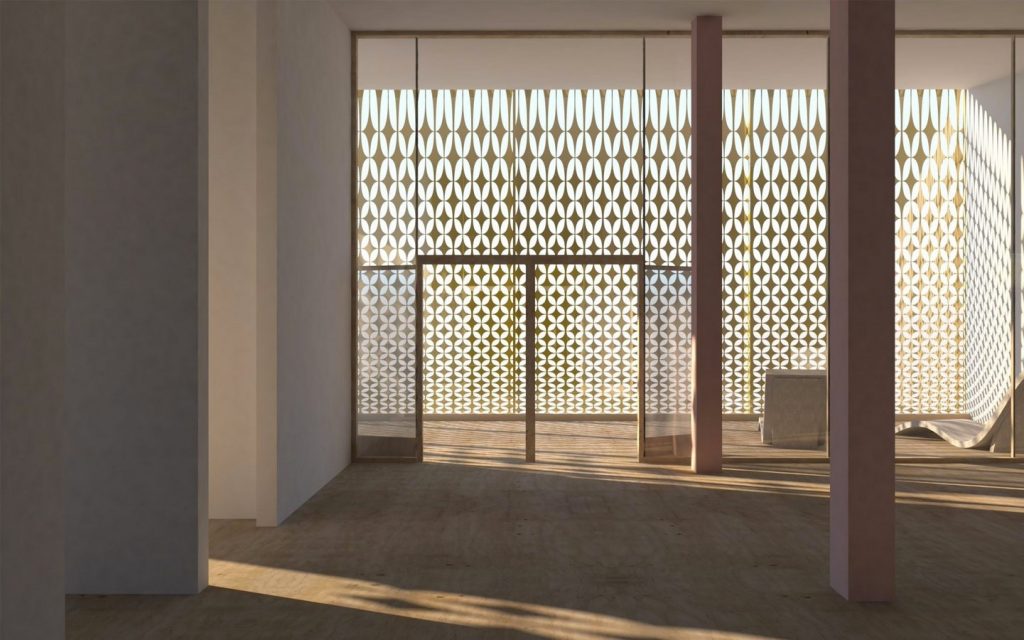 Architecture as a channel of emotions - RTF | Rethinking The Future