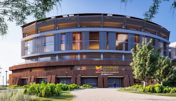 Architects in Tangerang - Top 10 Architects in Tangerang - RTF ...